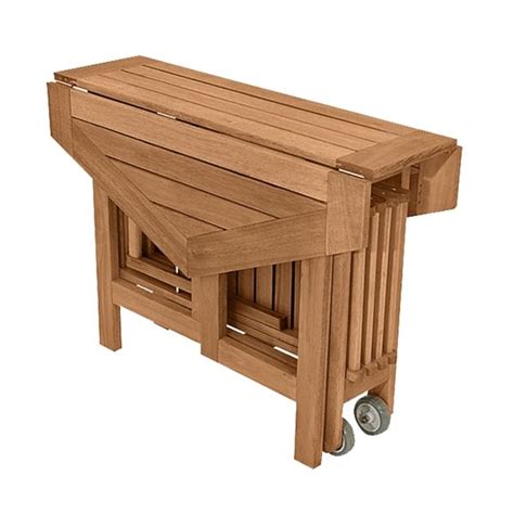 Mesa Metalnew Sextavada Lyptus c cadeiras Móveis de Madeira e Aço