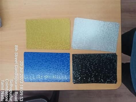 Plastic Mobile Back Skin Sticker At Rs 50piece In Coimbatore Id