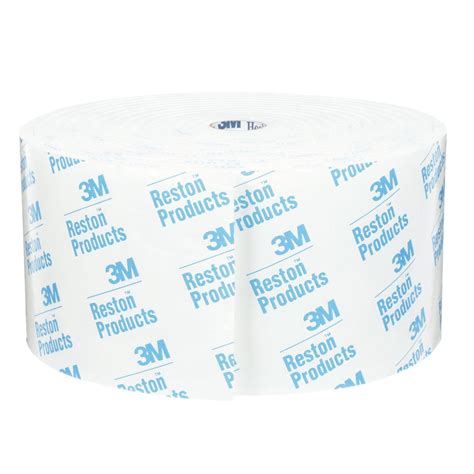 Roll Foam Reston Self Adh