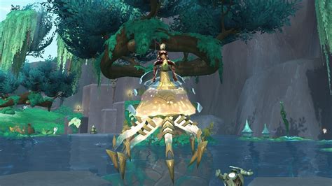 Deepstar Aurelid Spell World Of Warcraft