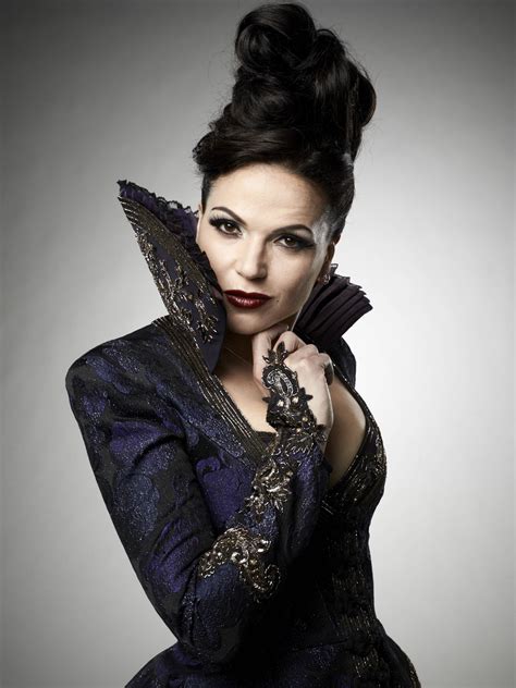 Regina Once Upon A Time Photo 35320810 Fanpop