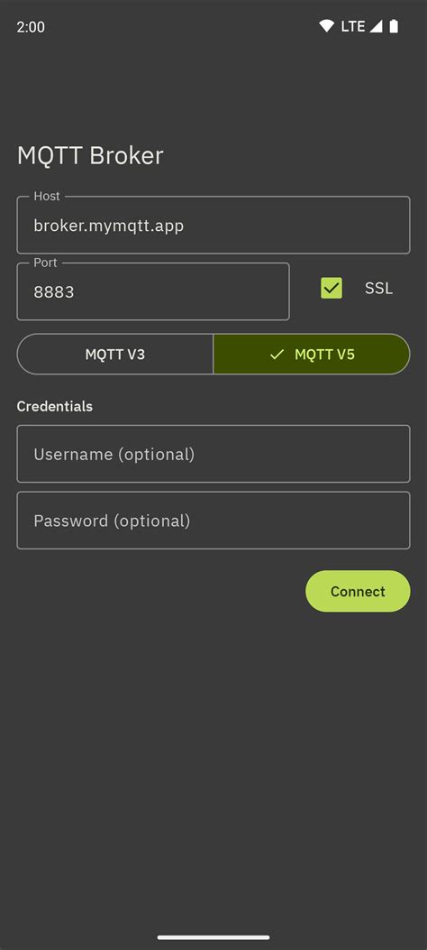 mymqtt 安卓apk下载 最新版本