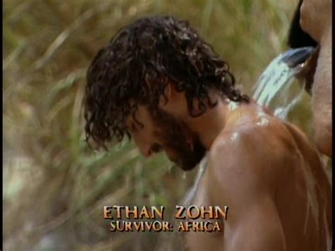 AusCAPS Survivor Survivor America S Tribal Council