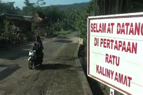 Kisah Ratu Kalinyamat Bertapa Telanjang Demi Balaskan Dendam Kematian
