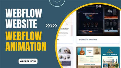 do webflow animation 3d website animation animated webflow website by