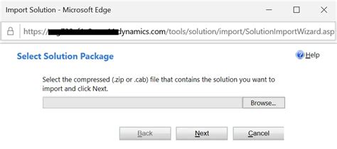 Powerapps 2 Ways To Export And Import Package Code Sharepoint