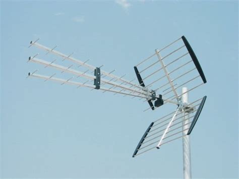 Iskra P 47n Dvb T Anténa Vonkajšia VÝpredaj Datacompsk