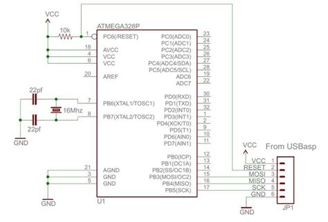 How To Install Boot Loader Arduino Uno Pinout Diagram Efiraarticle My Xxx Hot Girl