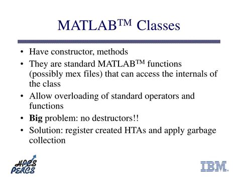 Ppt Matlab Hpcs Extensions Powerpoint Presentation Free Download Id 5148614