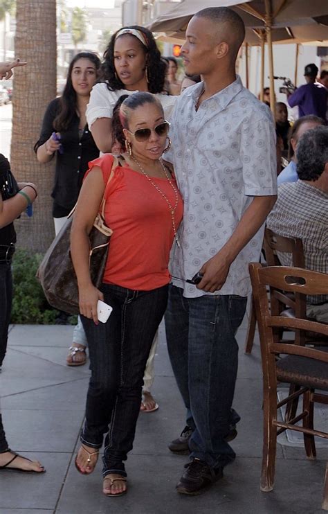 Tameka Tiny Cottles Feet