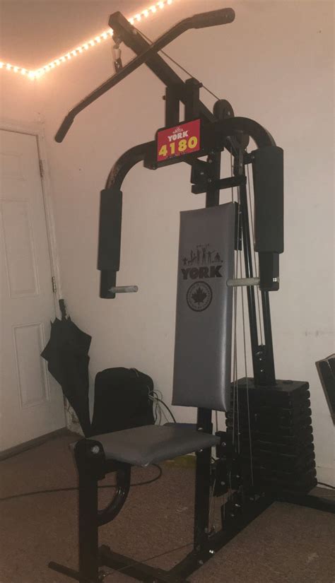 Home Gym Exercise Equipment Markham York Region Kijiji