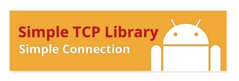 การใช้งาน simple tcp library แบบ simple tcp