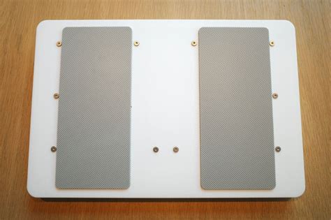 Punk Workshop Mini Hitbox V2 With Raspberry Pi Pico Board Hotswappable