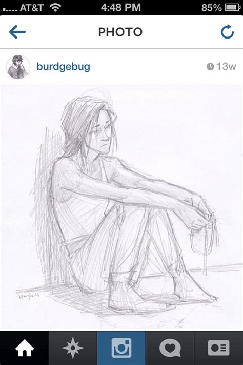 Pin Di Caitlin Fuller Su Pose References Schizzi Darte Come