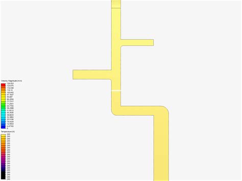 Oca Duct Enhancement By Econoca123 Simscale