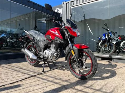 Zanella Rx 200 MercadoLibre