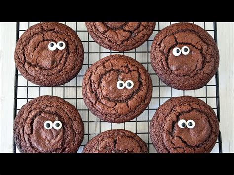 Шоколадное печенье Брауни от Юлия Смолл