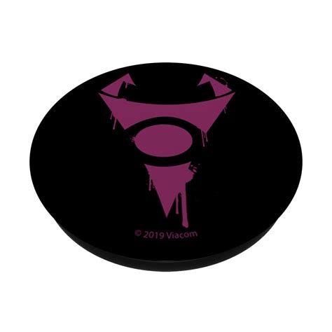 Invader Zim Irken Logo