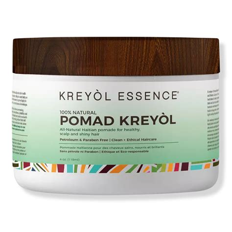 Pomad Kreyol Natural Scalp Treatment Kreyòl Essence Ulta Beauty