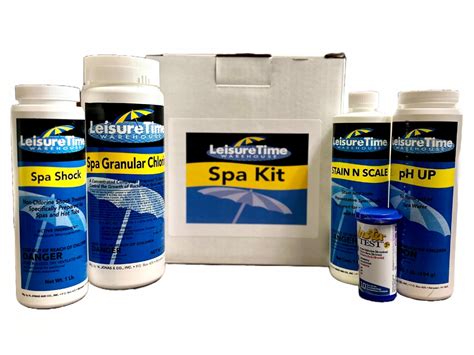 Chemicals Tagged Clarity Spas Masterspasusa