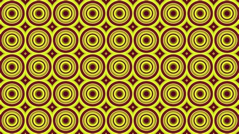 Premium Photo Circle Motif Circle Pattern Symmetrical Circle Lines