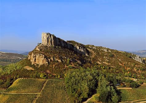 Réseau des Grands Sites de France Accueil
