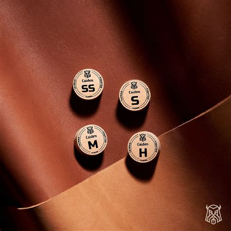 Caiden Fighter Tips Tan Seyberts Billiards Supply