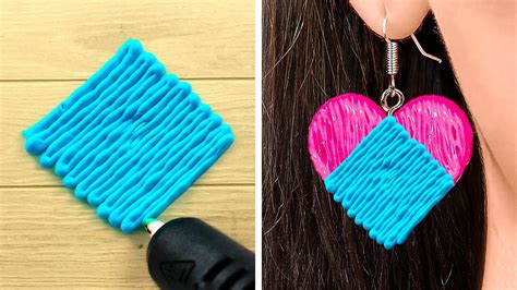 21 Diy 3d Pen Craft Ideas 3d Pen Life Hacks Youtube