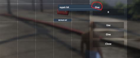 Hi I Am Using Ox Lib And Ox Inventory I Have Questions Resource Support Cfx Re Community