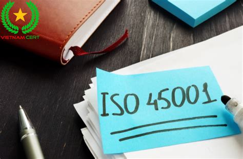 ISO là gì Tìm hiểu về tiêu chuẩn ISO và chứng nhận ISO
