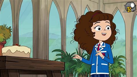 انیمیشن آلیس میراندا و دوستان همیشگی دوبله فارسی 2019 فیلو