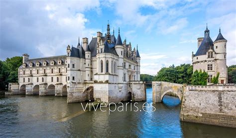 Lugares cerca de París Excursiones y visitas desde París Vive Paris
