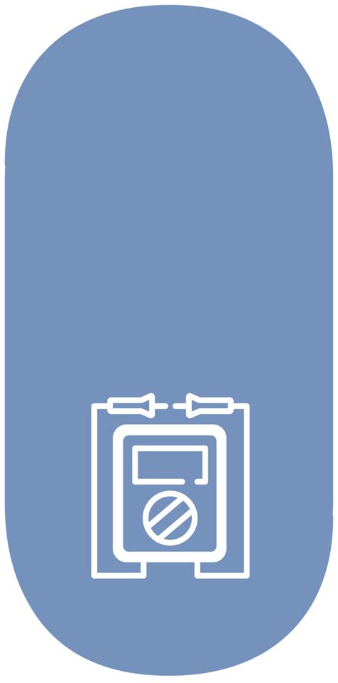 Testing And Characterization Electron Mec
