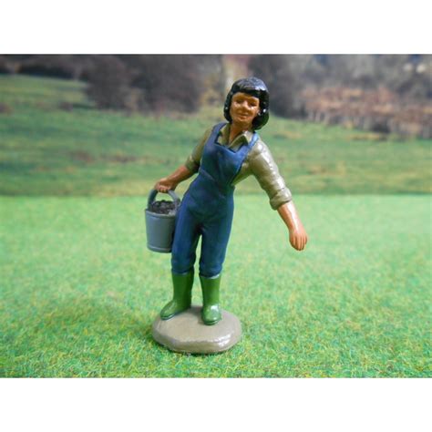 Britains 1 32 Farm People Figures One32 Farm Toys And Models