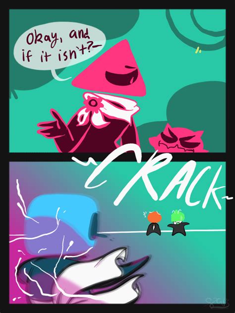 Jsab Bg Adversity Pg2 By Thebreebee On Deviantart
