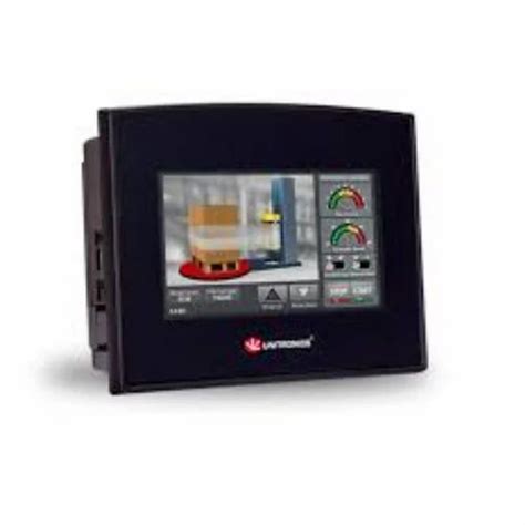 HMI Panel Unitronics Logic Controllers Current A V DC At In Mumbai