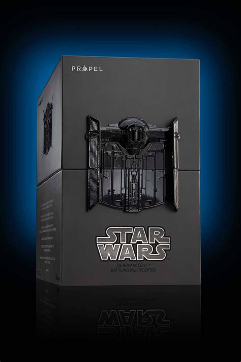 Star Wars Drones From Propel Swnz Star Wars New Zealand