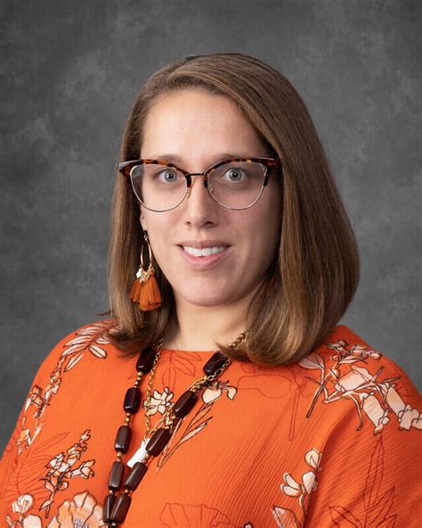 Amy Brophy Mary P Hinsdale School