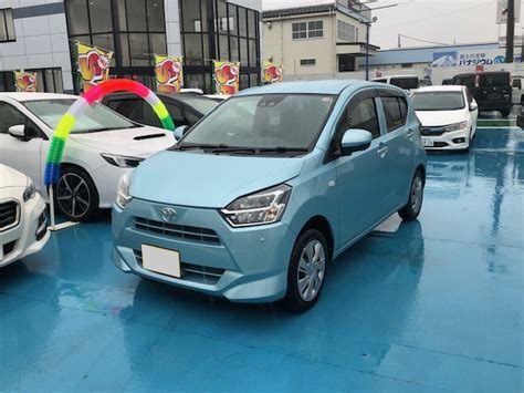 トヨタ ピクシスエポック 660 X SAIII価格 102万円 新潟県 物件番号 32615420 詳細中古車情報価格MOTA
