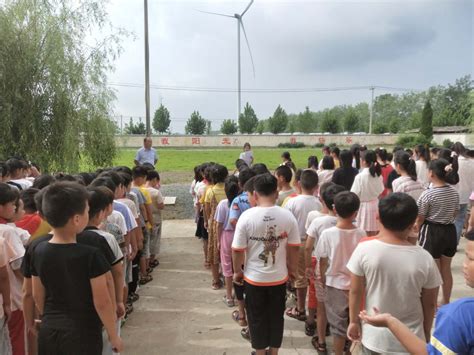 体育与卫生新沂市合沟镇界沟小学