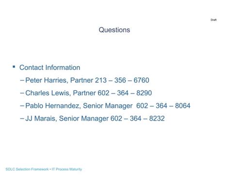 Pwc Systems Implementation Lessons Learned Ppt