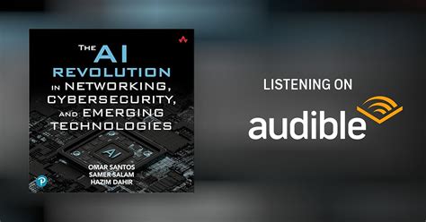 The Ai Revolution In Networking Cybersecurity And Emerging