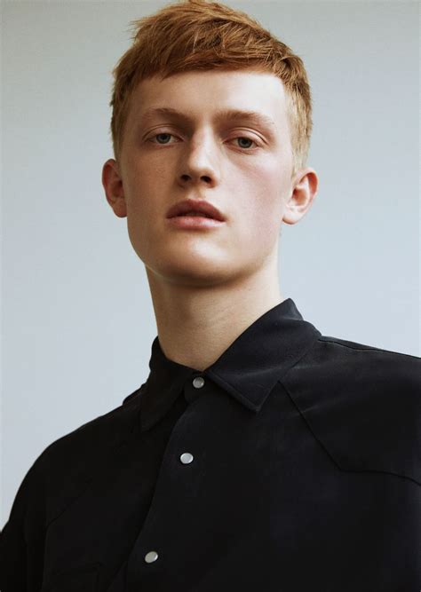Brave Models Felix