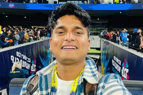 Naveen Singh Aka Bihariladka A Genz Digital Content Creators