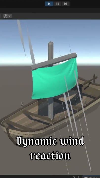Sail System Unity Youtube