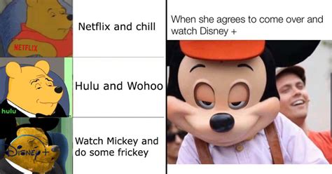 Funny Netflix And Chill Memes To Get You In The Mood
