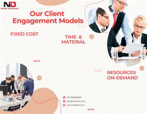 nexdew technologies on linkedin projectmanagement resourcesondemand
