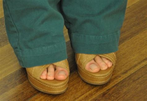 Kika Martinez Feet