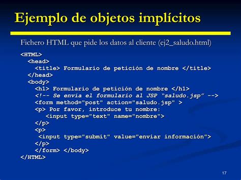 Ppt Java Server Pages Jsp Powerpoint Presentation Free Download