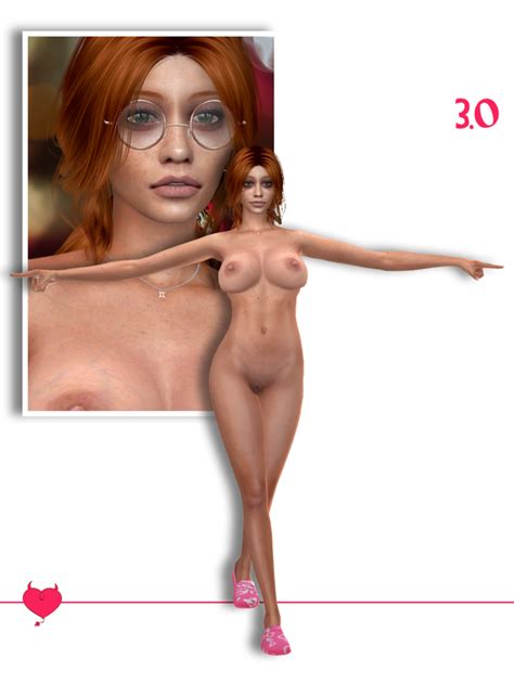 Tina Peeping The Sims 4 Sims Loverslab